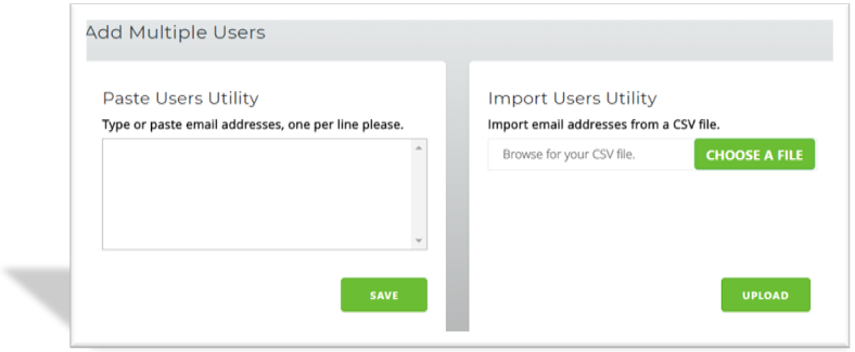 Add Multiple Users – EZ Condo Tools Inc.
